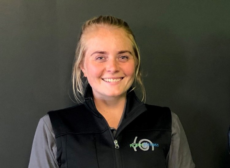 Vicky Davis | Personal Trainers | Sports Rehab | Form Fitness ...